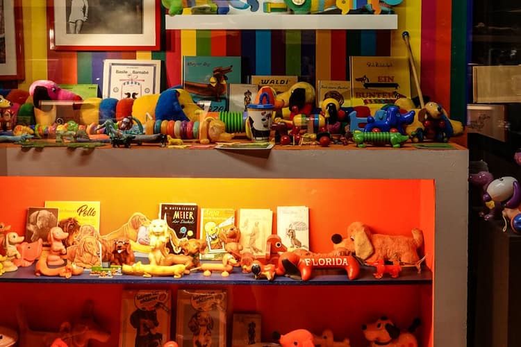 Toys Liquidation | Wholesale Toy Pallets & Returns Truckloads